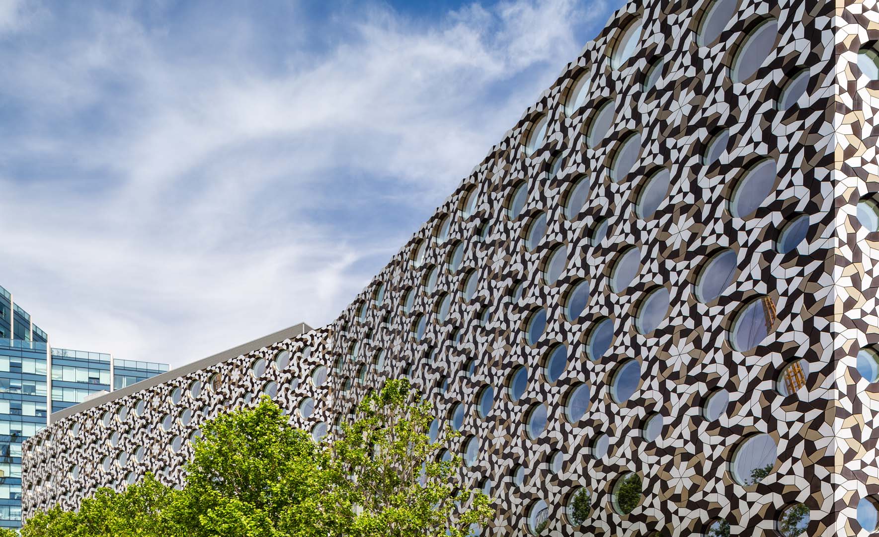Ravensbourne University | London › Gebrüder Schneider