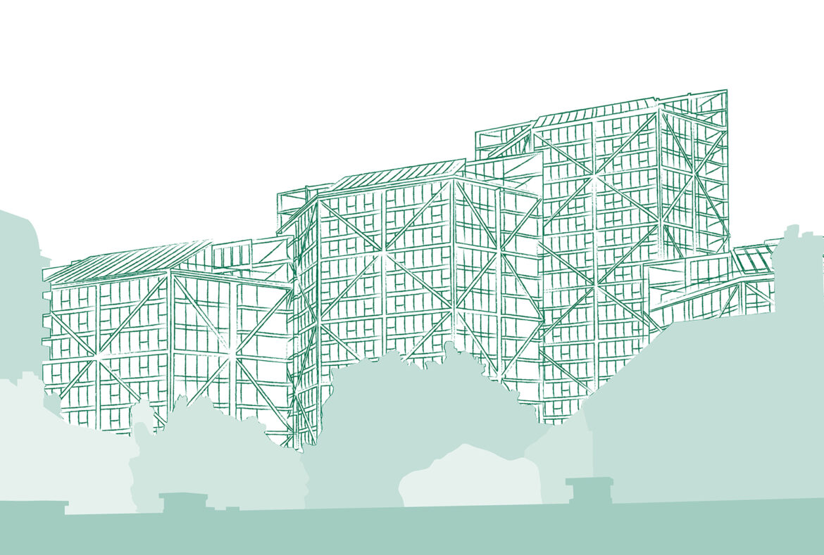 NEO Bankside | London › Gebrüder Schneider