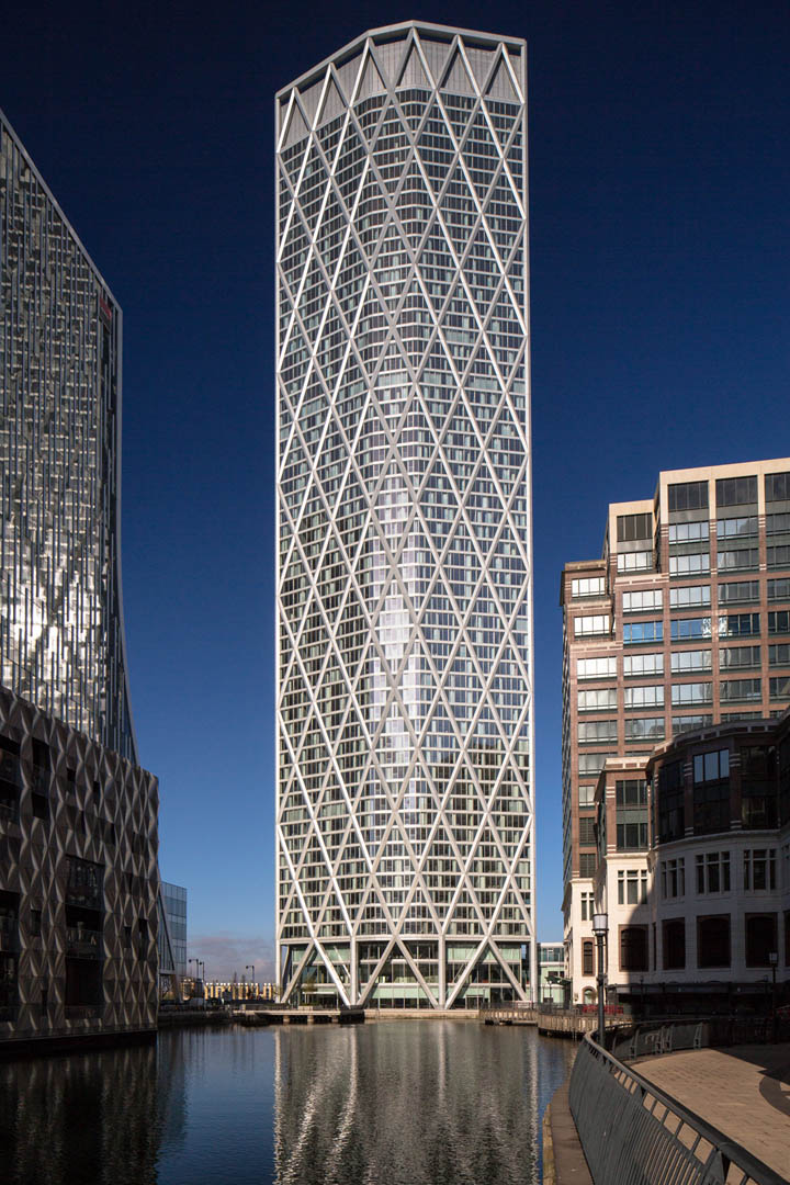 Gebrüder Schneider | Newfoundland Tower London › Gebrüder Schneider